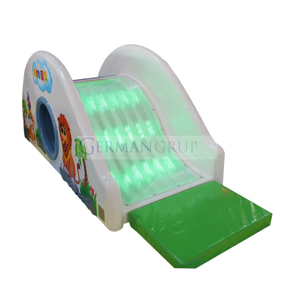 IŞIKLI KAYDIRAK | Oyun Makineleri